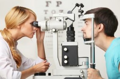 Why a Vision Exam is Good for Your Eyes – and Your Health | Horizon Eye ...